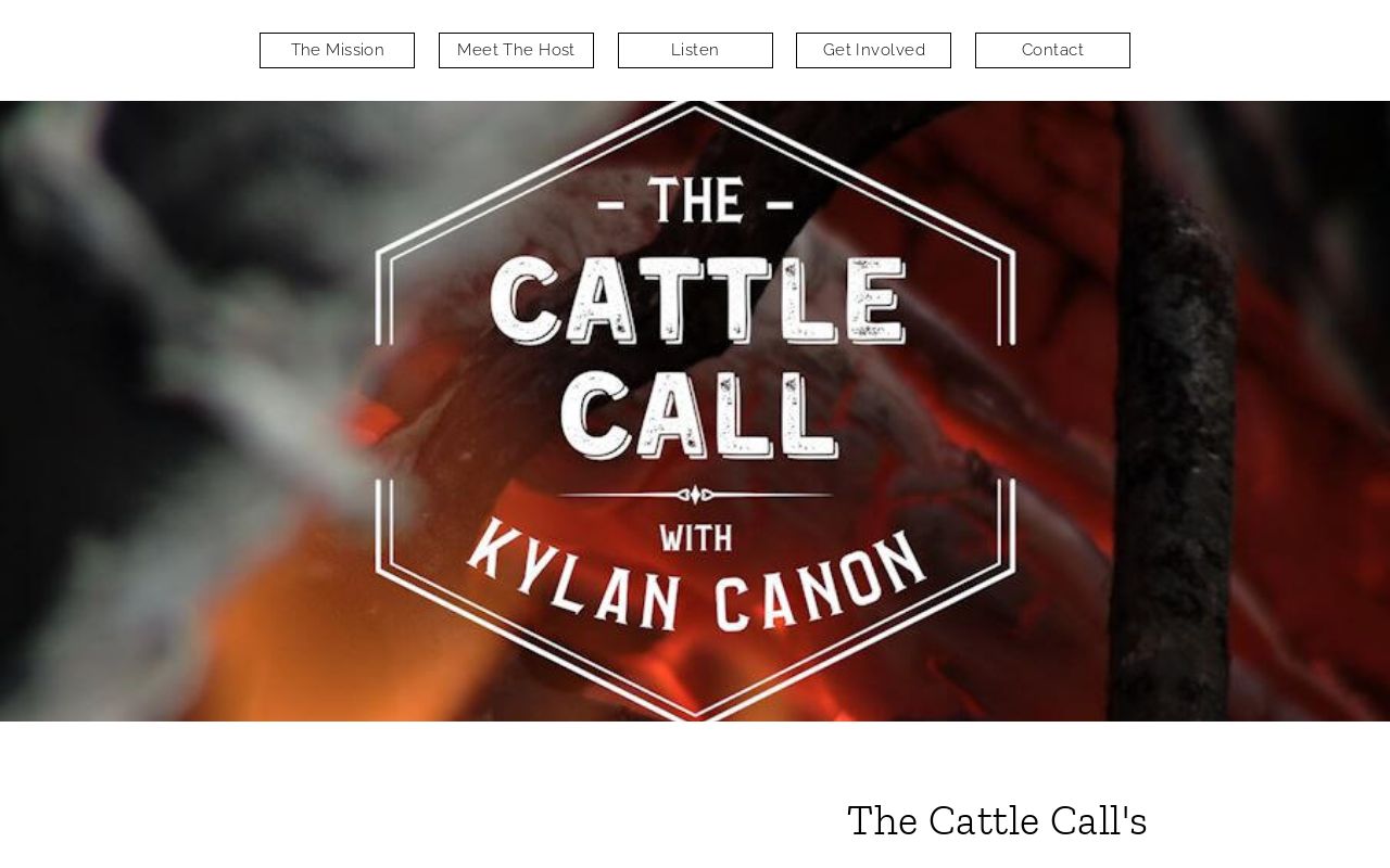The Cattle Call